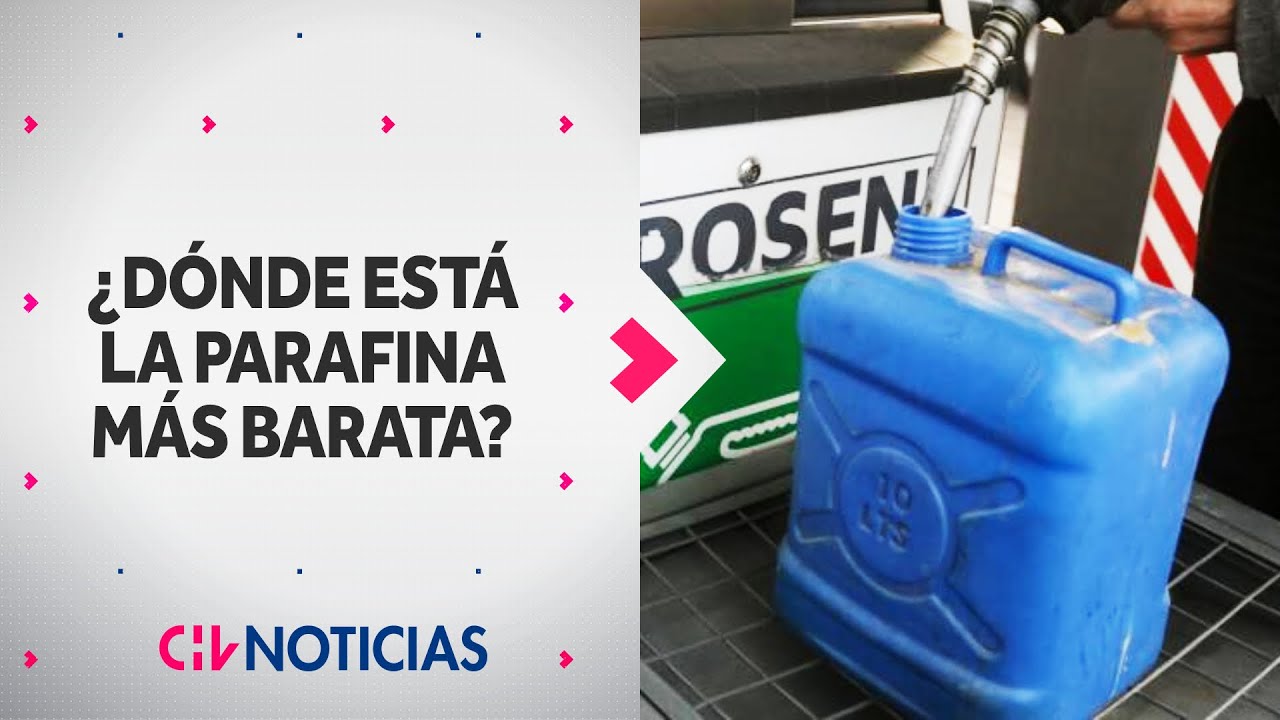 Descubre cómo encontrar parafina barata y de calidad para tus necesidades